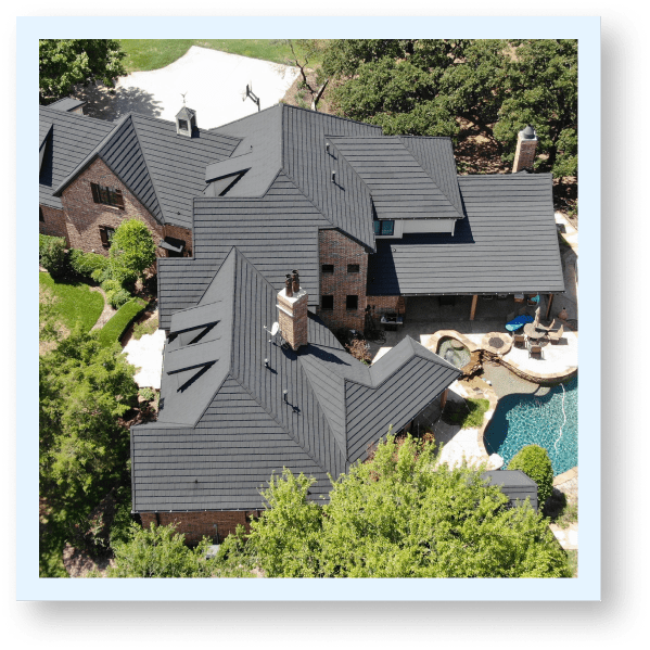 Fort Worth Roofing | KPost Roofing & Waterproofing | Dallas, Texas